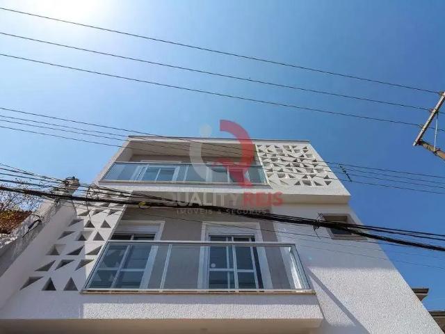Kitnet / Stúdio para Venda em São Paulo/SP Vila Guilherme 2 Quartos