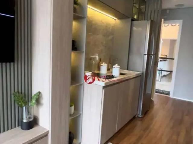 Kitnet / Stúdio para Venda em São Paulo/SP Vila Guilhermina 1 Quartos