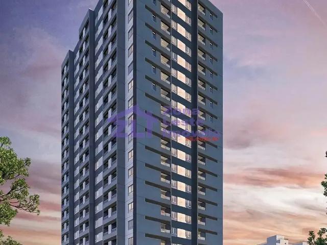 Kitnet / Stúdio para Venda em São Paulo/SP Vila Guilhermina 1 Quartos