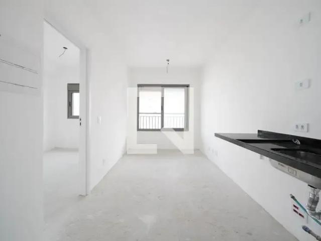 Kitnet / Stúdio para Venda em São Paulo/SP Vila Guilhermina 1 Quartos