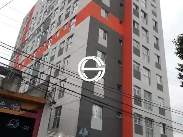 Kitnet / Stúdio para Venda em São Paulo/SP Vila Guilhermina 1 Quartos