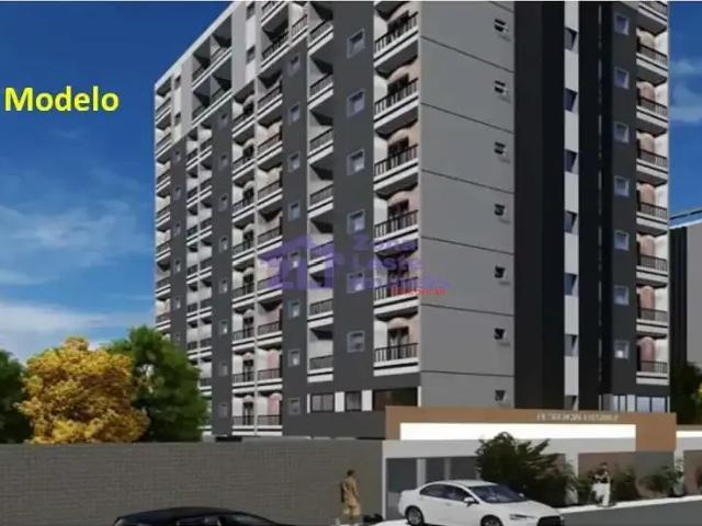 Kitnet / Stúdio para Venda em São Paulo/SP Vila Guilhermina 2 Quartos