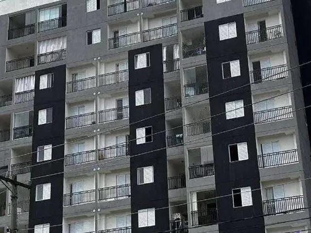 Kitnet / Stúdio para Venda em São Paulo/SP Vila Guilhermina 2 Quartos