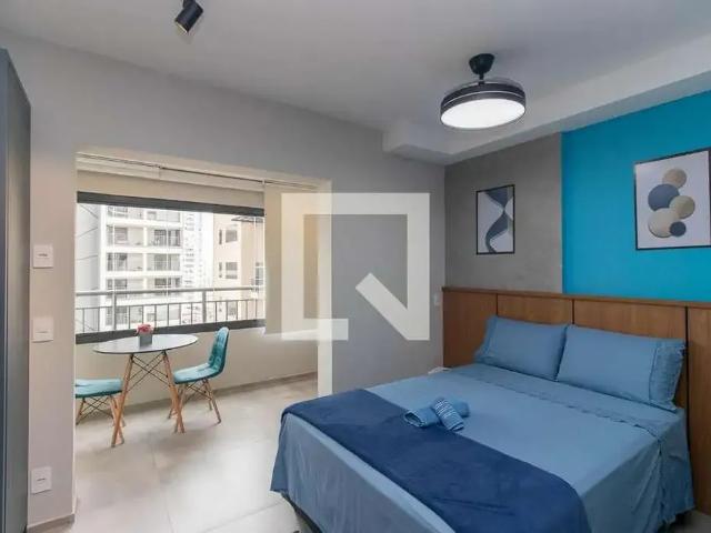 Kitnet / Stúdio para Venda em São Paulo/SP Vila Gustavo 1 Quartos