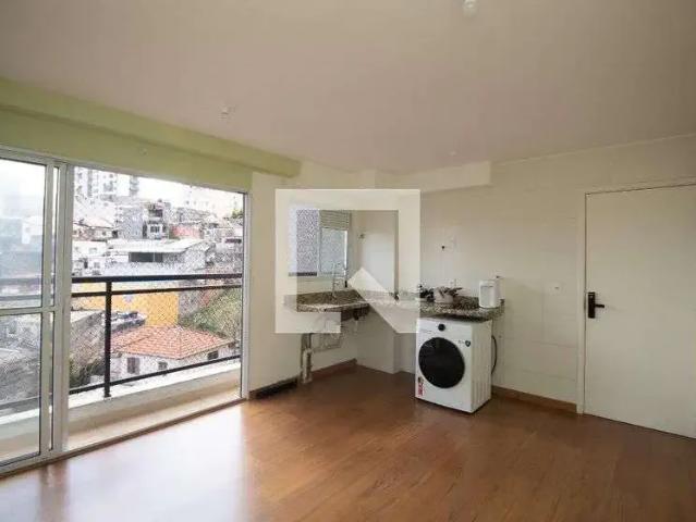 Kitnet / Stúdio para Venda em São Paulo/SP Vila Gustavo 1 Quartos