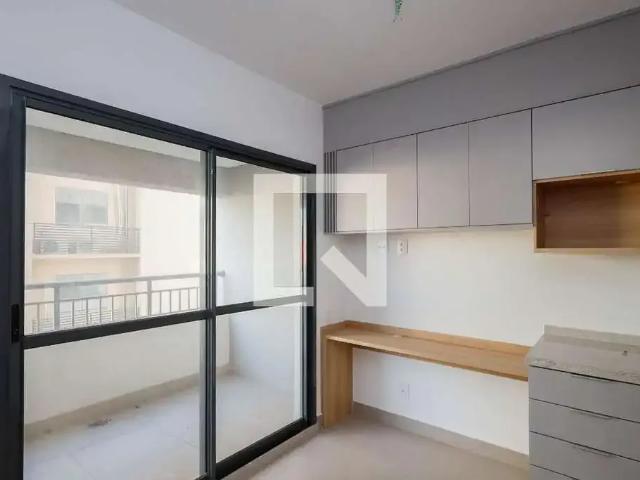 Kitnet / Stúdio para Venda em São Paulo/SP Vila Gustavo 1 Quartos