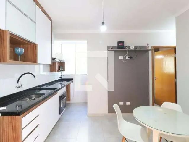 Kitnet / Stúdio para Venda em São Paulo/SP Vila Gustavo 1 Quartos