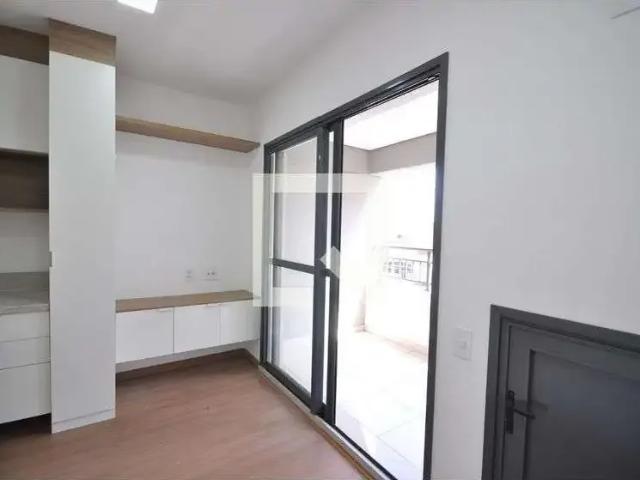 Kitnet / Stúdio para Venda em São Paulo/SP Vila Gustavo 1 Quartos