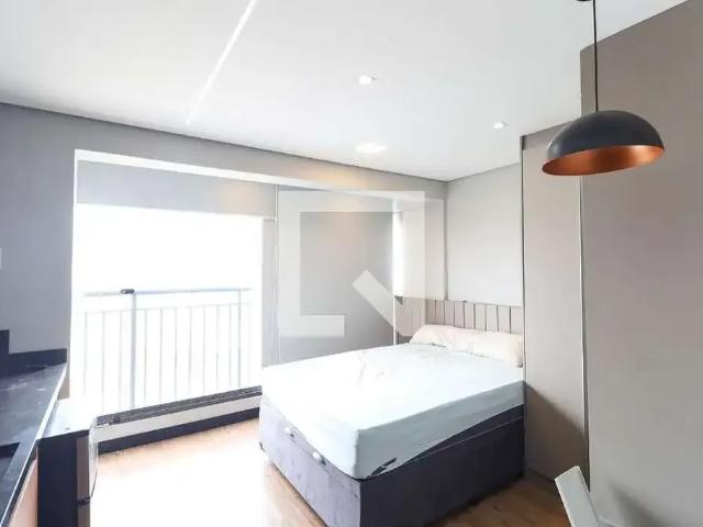 Kitnet / Stúdio para Venda em São Paulo/SP Vila Gustavo 1 Quartos