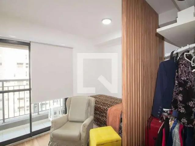 Kitnet / Stúdio para Venda em São Paulo/SP Vila Gustavo 1 Quartos
