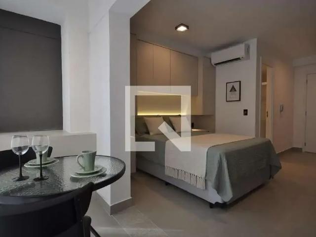 Kitnet / Stúdio para Venda em São Paulo/SP Vila Gustavo 1 Quartos