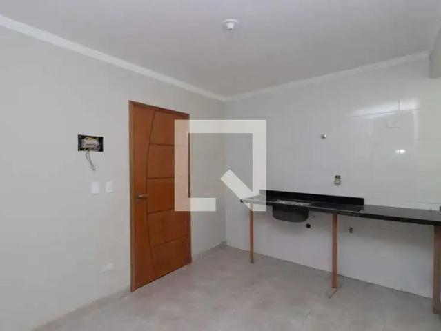 Kitnet / Stúdio para Venda em São Paulo/SP Vila Gustavo 1 Quartos