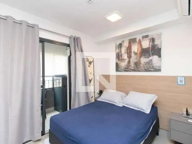 Kitnet / Stúdio para Venda em São Paulo/SP Vila Gustavo 1 Quartos