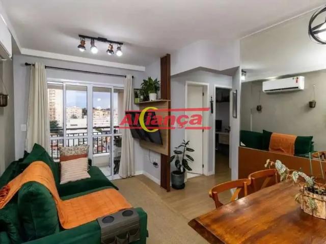 Kitnet / Stúdio para Venda em São Paulo/SP Vila Gustavo 2 Quartos
