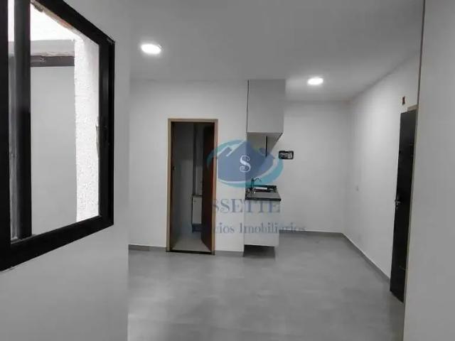 Kitnet / Stúdio para Venda em São Paulo/SP Vila Independência 1 Quartos