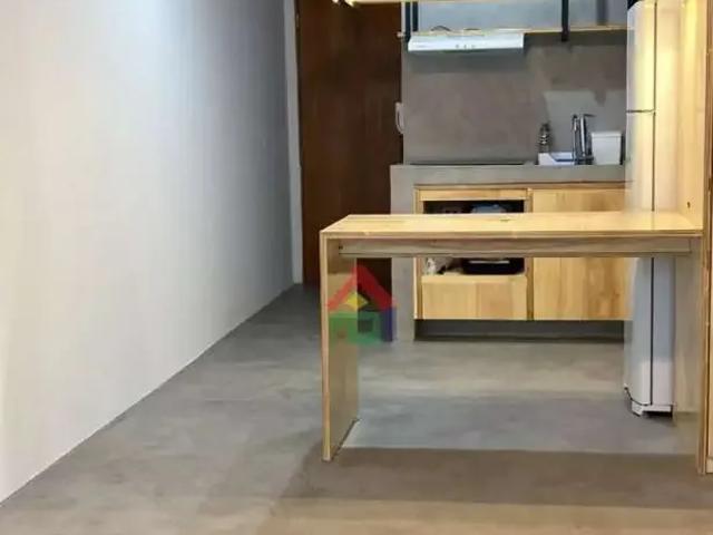 Kitnet / Stúdio para Venda em São Paulo/SP Vila Indiana