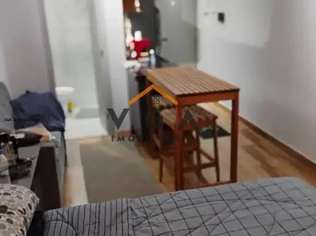 Kitnet / Stúdio para Venda em São Paulo/SP Vila Invernada 1 Quartos