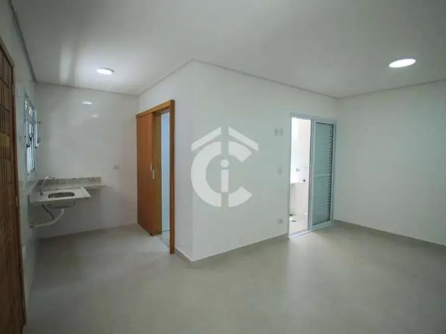 Kitnet / Stúdio para Venda em São Paulo/SP Vila Invernada 1 Quartos