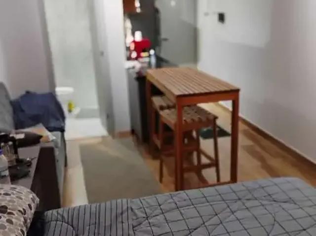 Kitnet / Stúdio para Venda em São Paulo/SP Vila Invernada 1 Quartos