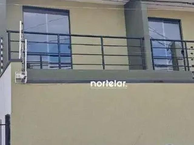 Kitnet / Stúdio para Venda em São Paulo/SP Vila Jaguara 2 Quartos