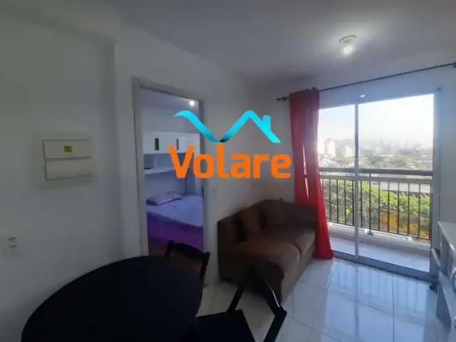 Kitnet / Stúdio para Venda em São Paulo/SP Vila Lageado 1 Quartos