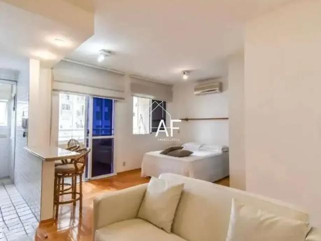 Kitnet / Stúdio para Venda em São Paulo/SP Vila Leopoldina 1 Quartos
