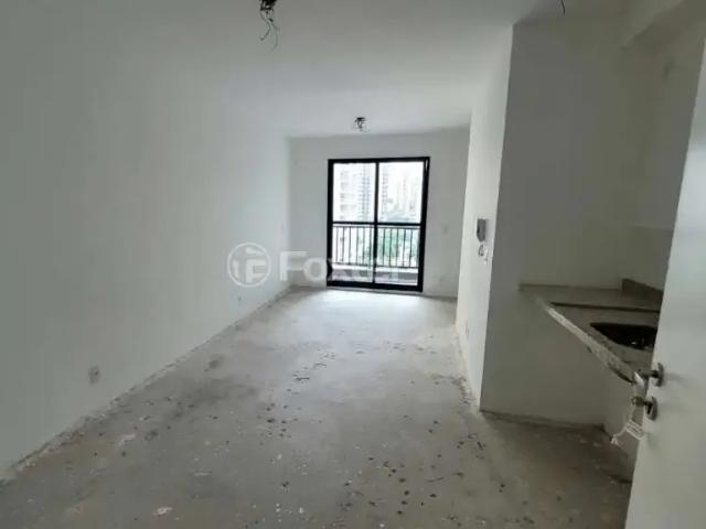 Kitnet / Stúdio para Venda em São Paulo/SP Vila Leopoldina 1 Quartos