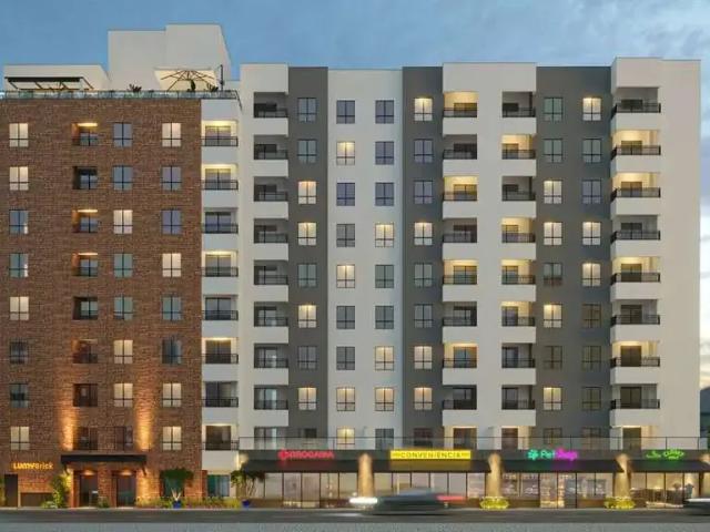 Kitnet / Stúdio para Venda em São Paulo/SP Vila Leopoldina 1 Quartos
