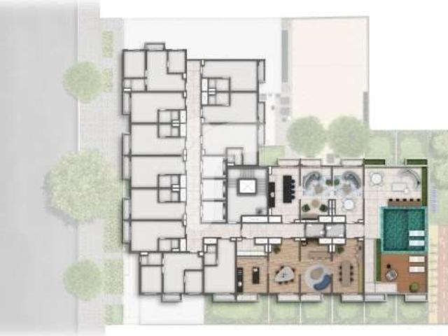 Kitnet / Stúdio para Venda em São Paulo/SP Vila Leopoldina 1 Quartos