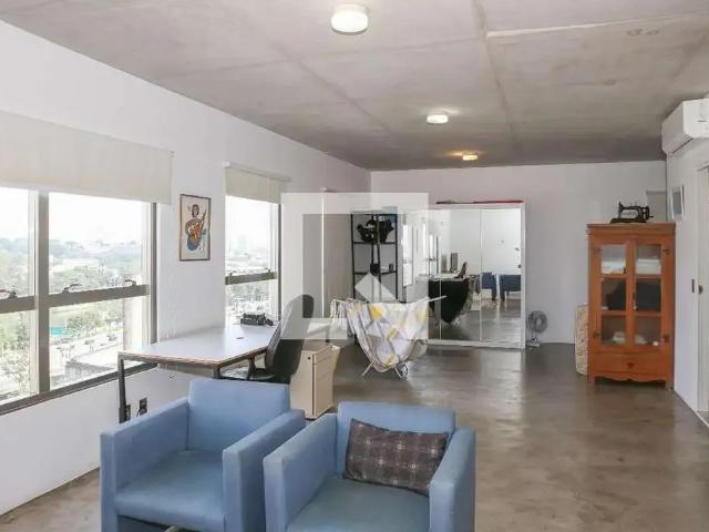 Kitnet / Stúdio para Venda em São Paulo/SP Vila Leopoldina 1 Quartos