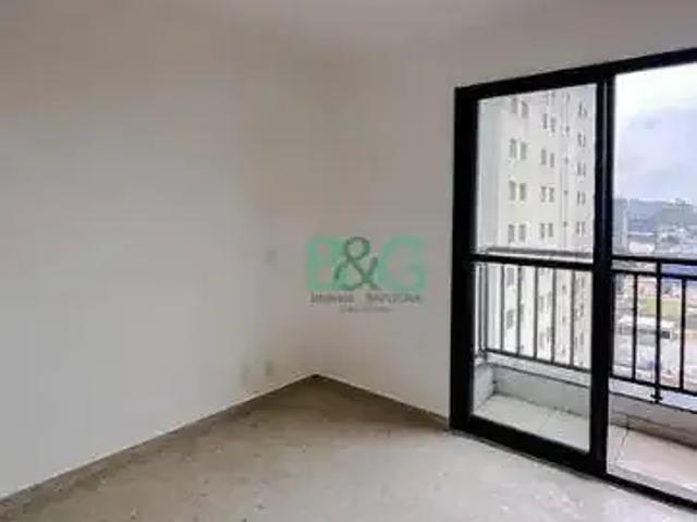 Kitnet / Stúdio para Venda em São Paulo/SP Vila Leopoldina 1 Quartos