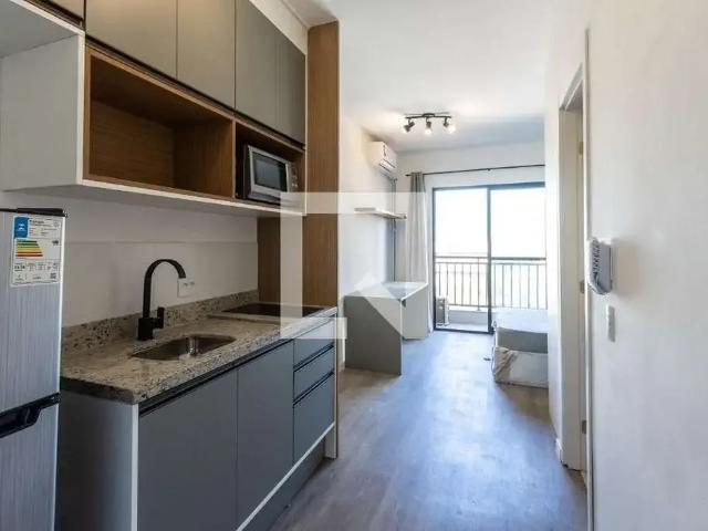 Kitnet / Stúdio para Venda em São Paulo/SP Vila Leopoldina 1 Quartos