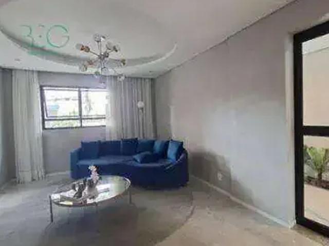 Kitnet / Stúdio para Venda em São Paulo/SP Vila Leopoldina 1 Quartos