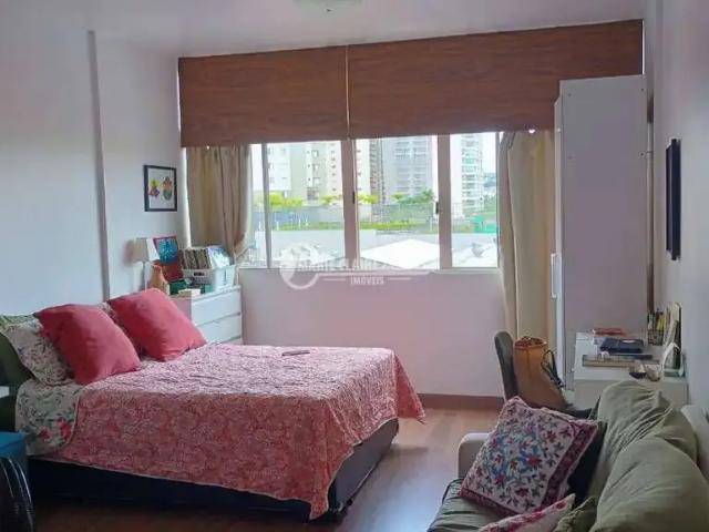 Kitnet / Stúdio para Venda em São Paulo/SP Vila Leopoldina 1 Quartos