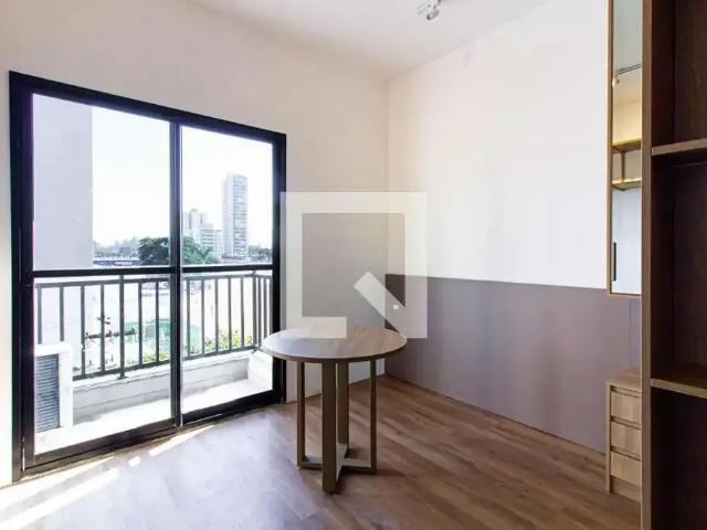 Kitnet / Stúdio para Venda em São Paulo/SP Vila Leopoldina 1 Quartos