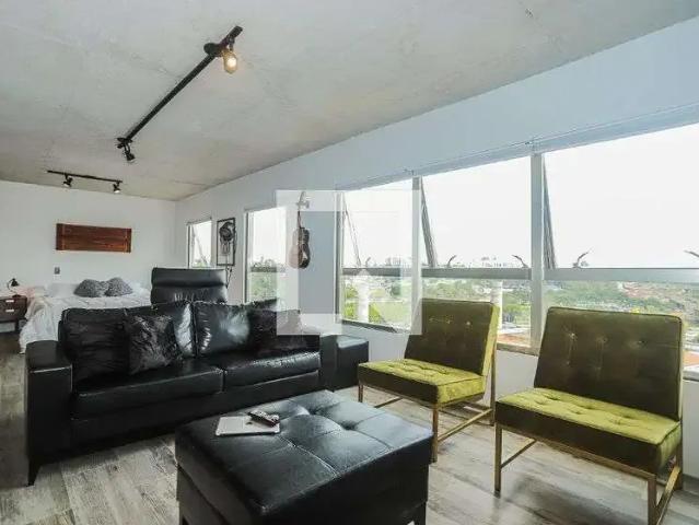Kitnet / Stúdio para Venda em São Paulo/SP Vila Leopoldina 1 Quartos