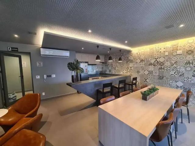 Kitnet / Stúdio para Venda em São Paulo/SP Vila Madalena 1 Quartos