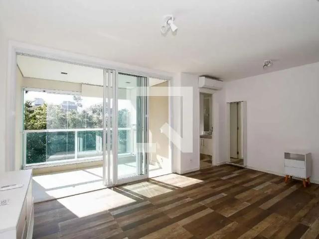 Kitnet / Stúdio para Venda em São Paulo/SP Vila Madalena 1 Quartos