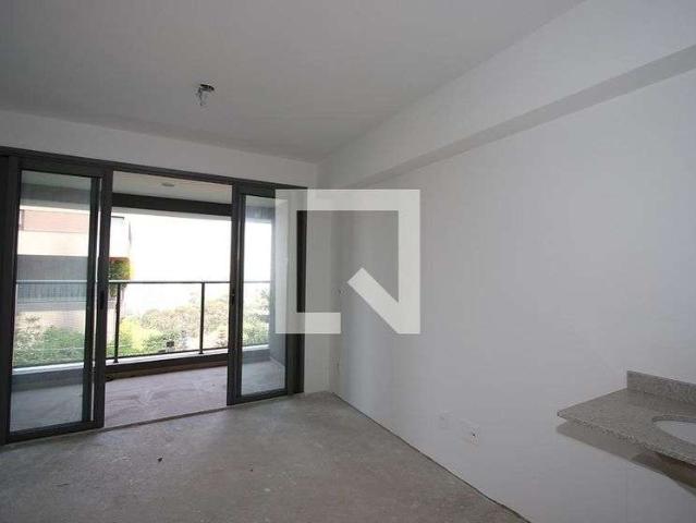 Kitnet / Stúdio para Venda em São Paulo/SP Vila Madalena 1 Quartos