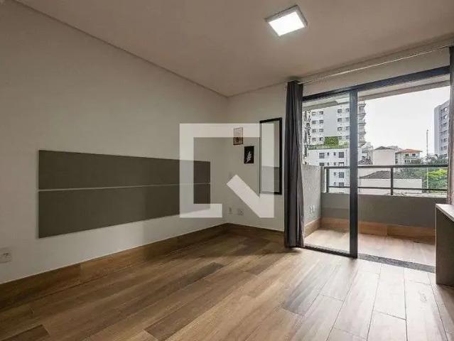 Kitnet / Stúdio para Venda em São Paulo/SP Vila Madalena 1 Quartos