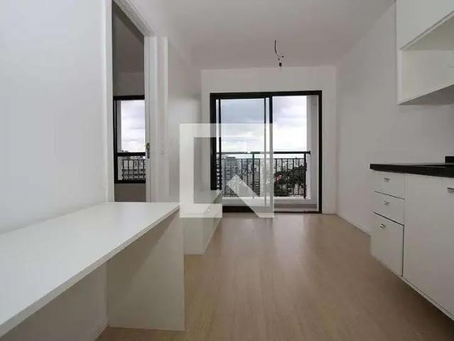 Kitnet / Stúdio para Venda em São Paulo/SP Vila Madalena 1 Quartos