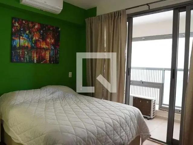 Kitnet / Stúdio para Venda em São Paulo/SP Vila Madalena 1 Quartos