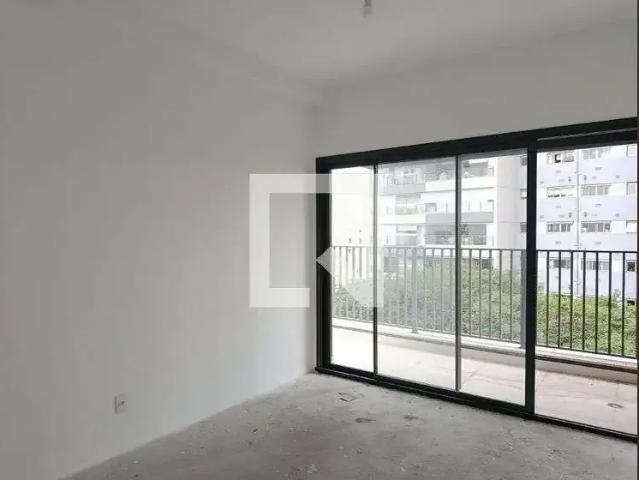 Kitnet / Stúdio para Venda em São Paulo/SP Vila Madalena 1 Quartos