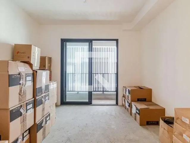 Kitnet / Stúdio para Venda em São Paulo/SP Vila Madalena 1 Quartos
