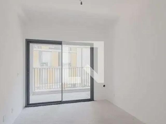 Kitnet / Stúdio para Venda em São Paulo/SP Vila Madalena 1 Quartos