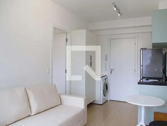Kitnet / Stúdio para Venda em São Paulo/SP Vila Madalena 1 Quartos