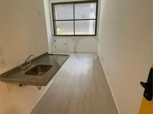 Kitnet / Stúdio para Venda em São Paulo/SP Vila Madalena 1 Quartos