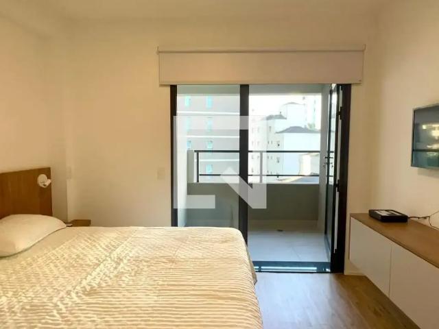 Kitnet / Stúdio para Venda em São Paulo/SP Vila Madalena 1 Quartos