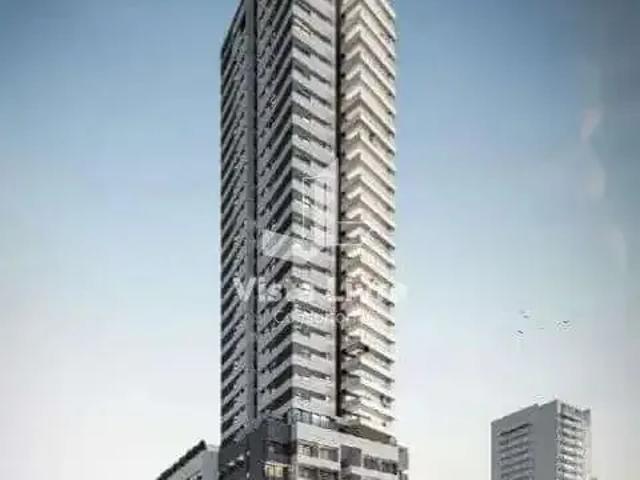 Kitnet / Stúdio para Venda em São Paulo/SP Vila Madalena 1 Quartos