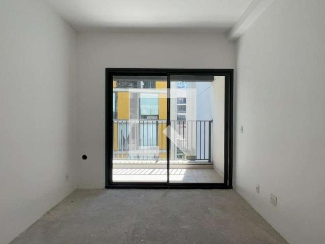 Kitnet / Stúdio para Venda em São Paulo/SP Vila Madalena 1 Quartos